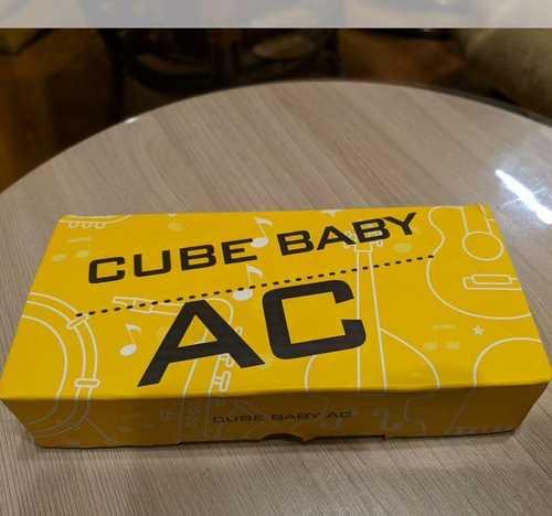 M-Vave Cube Baby AC