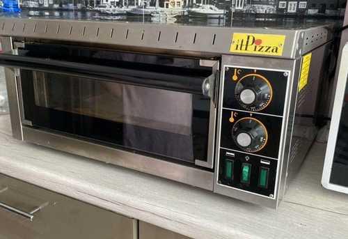 Пицца печь itPizza