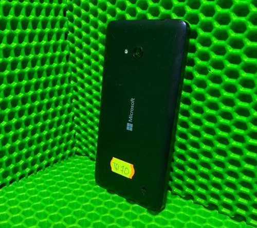 Смартфон Microsoft Lumia 640 LTE Dual Sim