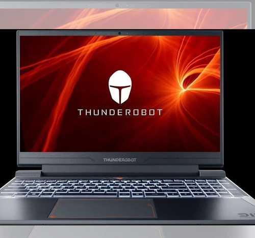 Thunderobot 911x 15.6 2k core i7 rtx4070 32gb/1tb