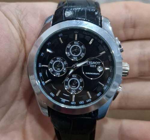 Мужские наручные часы tissot