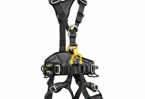 Привязь Petzl astro BOD fast артк52