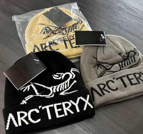 Шапка Arcteryx (Арт.93845)