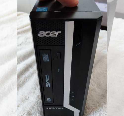 Системный блок acer veritron