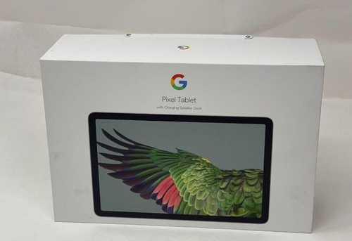 Google Pixel Tablet 8/128 Gb Hazel