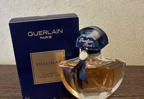 Shalimar Eau de Parfum Guerlain