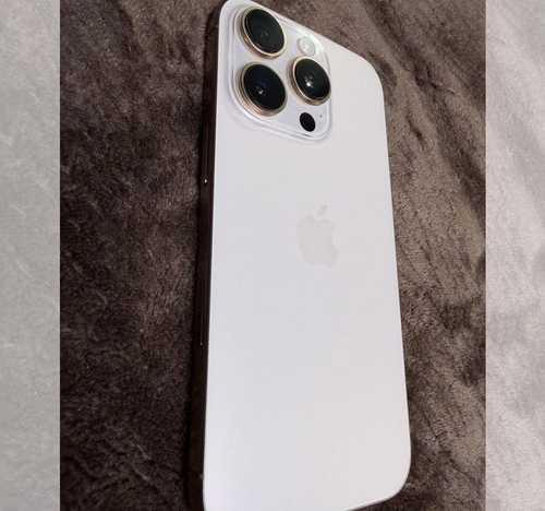 iPhone 16 Pro, 512 ГБ