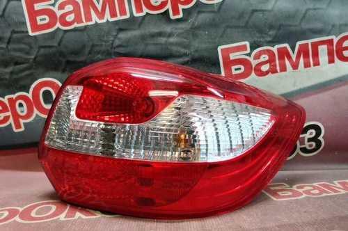 Фонарь задний LADA Granta