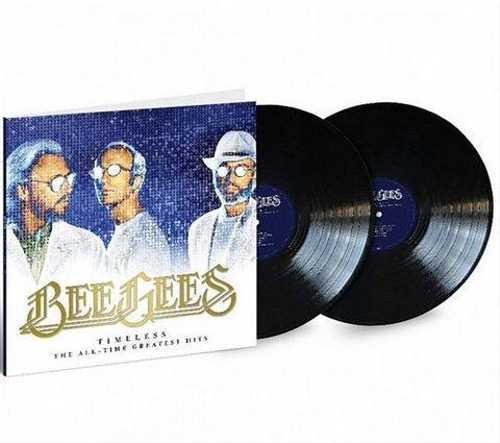 Bee Gees/Timeless:AllTime Greatest Hits/Vinyl(2LP)
