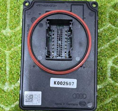 4K0941592BC Блок управления audi A6 A7 Q8 LED Matr