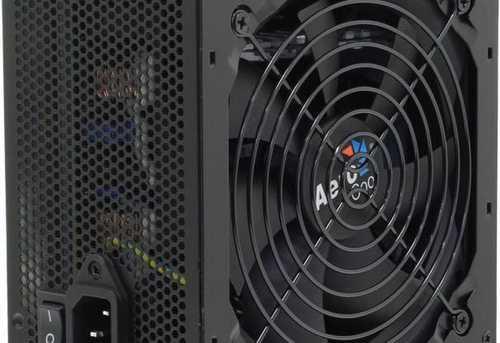 Блок питания AeroCool kcas Series kcas plus-400W 4