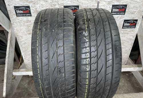Continental CrossContact UHP 235/50 R18 97V