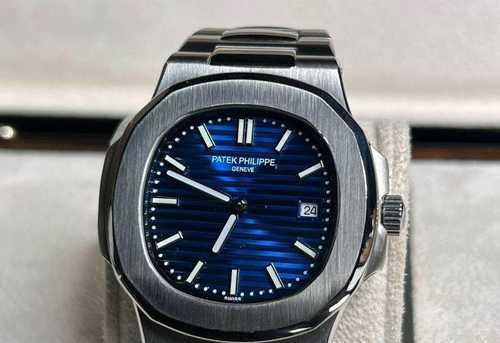 Мужские часы Patek Philippe Nautilus