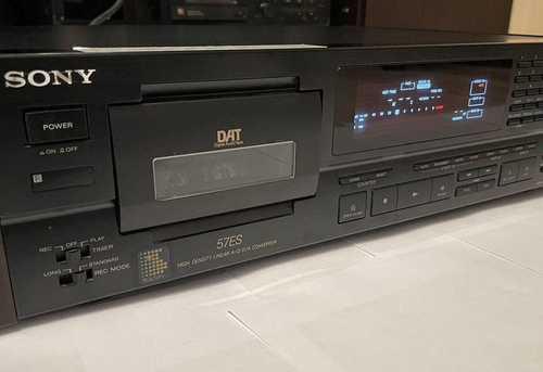 Sony DTC-57ES DAT Кассетная дека Japan