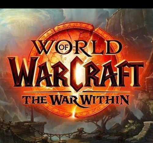 World of Warcraft: The War Within и Dragonflight