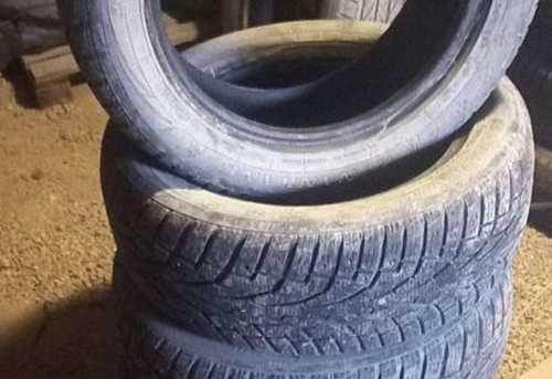 Nankang AR-1 205/55 R16