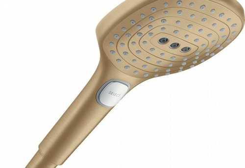 Ручной душ Hansgrohe Raindance Select 26520140 Шл