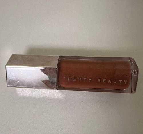 Fenty beauty блеск для губ Fenty glow