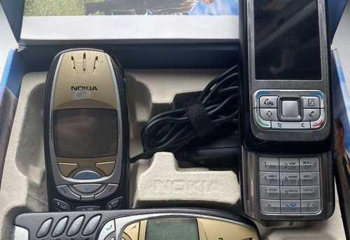 Nokia 6310i