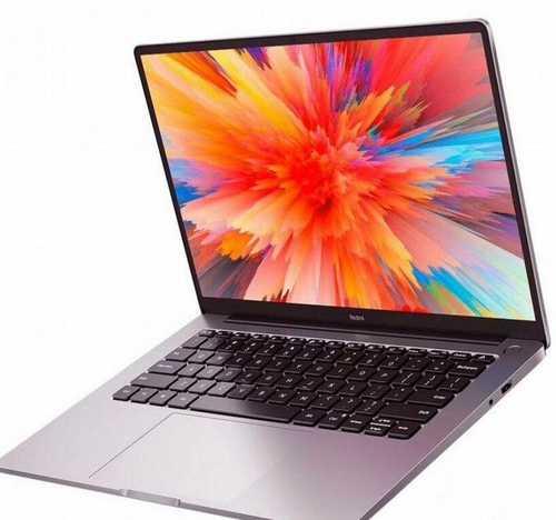 Ноутбук RedmiBook Pro 14” (AMD R7/16/512) JYU4400