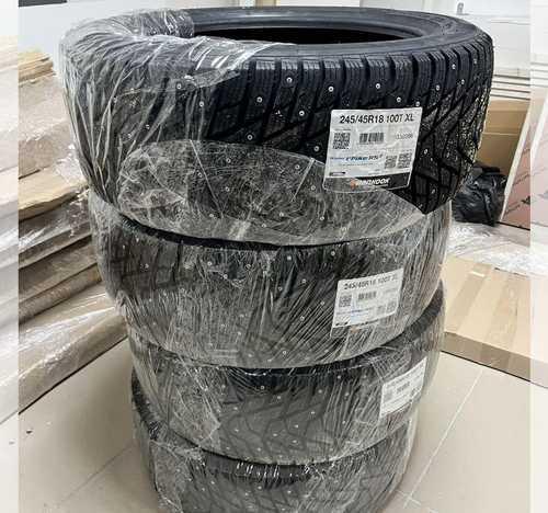 Hankook Winter I'Pike RS2 W429 245/45 R18 100T