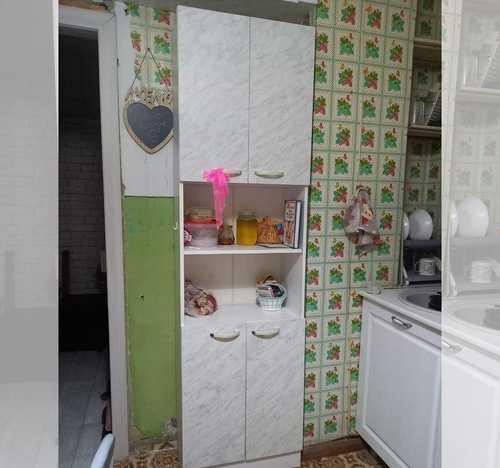 Продам пенал и тумбу на кухню