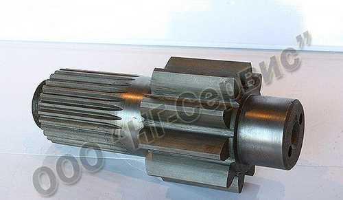 Шестерня Т-170/130 борт. редуктора ведущ. Z10 н/о