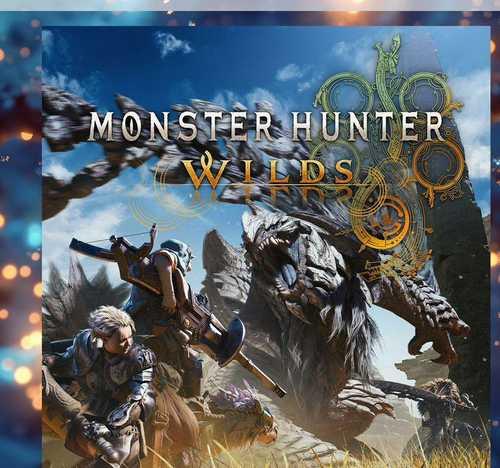 Monster Hunter Wilds PS5