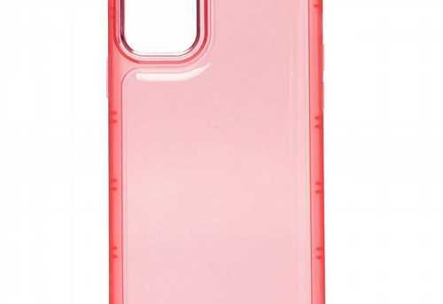 Чехол-накладка SC308 для Apple iPhone 11 pink