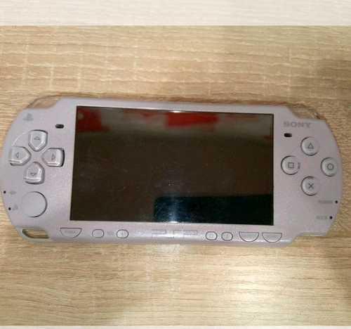 PSP-2000