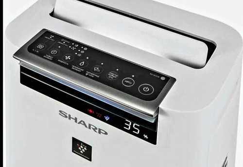 Климатический комплекс Sharp KC-G61R-W