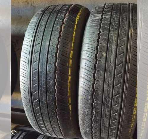 Dunlop Grandtrek AT1 245/55 R19 103N
