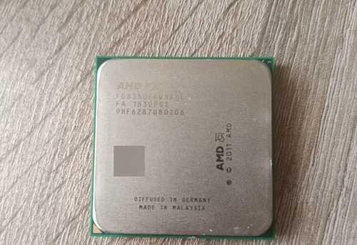Процессор Amd FX 8350