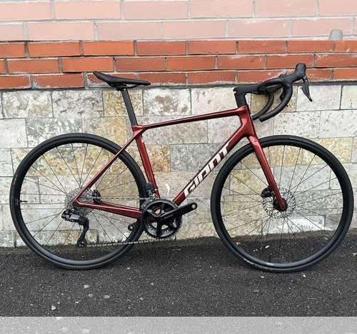 Giant TCR Advanced 1 Di2 (2025)