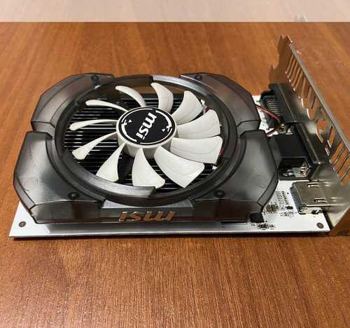 MSI GeForce GT 730 N730-2GD3V2