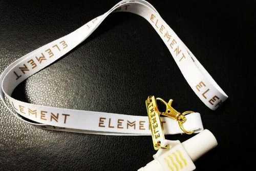 Мундштук Element