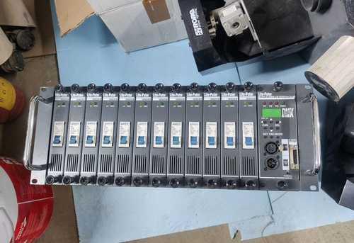 DX-1220 диммерный блок