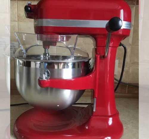 Миксер KitchenAid Professional 5.7л
