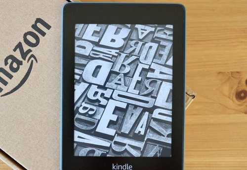 Amazon Kindle PaperWhite 8GB (2018)