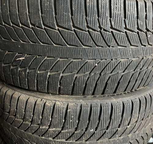 Triangle Snowlink PL02 275/45 R21