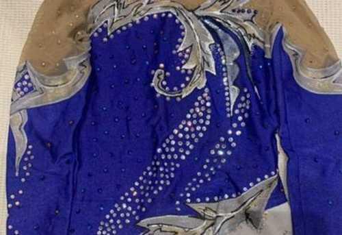 Платье для фигурного катания 116 -122