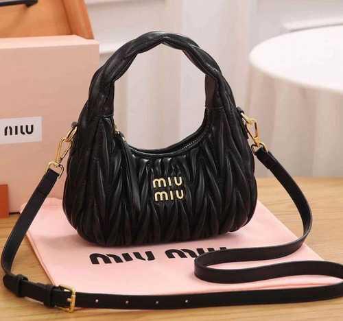 Сумка женская miu miu