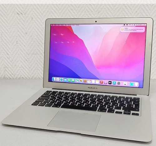 Apple MacBook Air 2014 intel Core i5 A1466