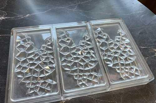 Поликарбонатная форма pavoni PC5004
