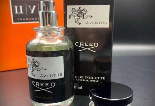 Creed aventus 50мл ОАЭ