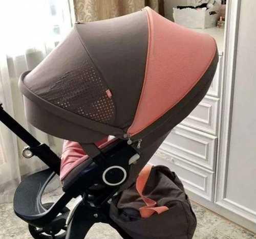 Прогулочный блок stokke v5