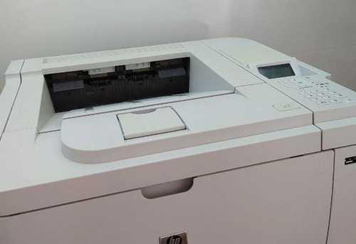 Монохромный лазерный принтер HP LaserJet P3015