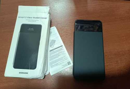 Чехол Smart книжка Samsung Galaxy A53
