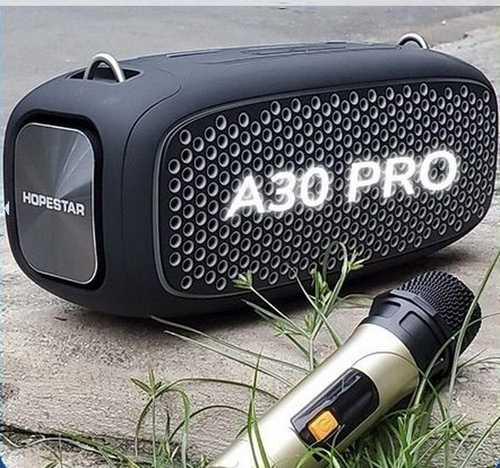 Hopestar A30 Pro black 50W