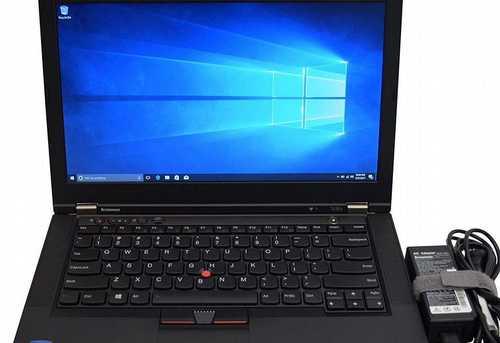 Ноутбук Lenovo Thinkpad i5 T430